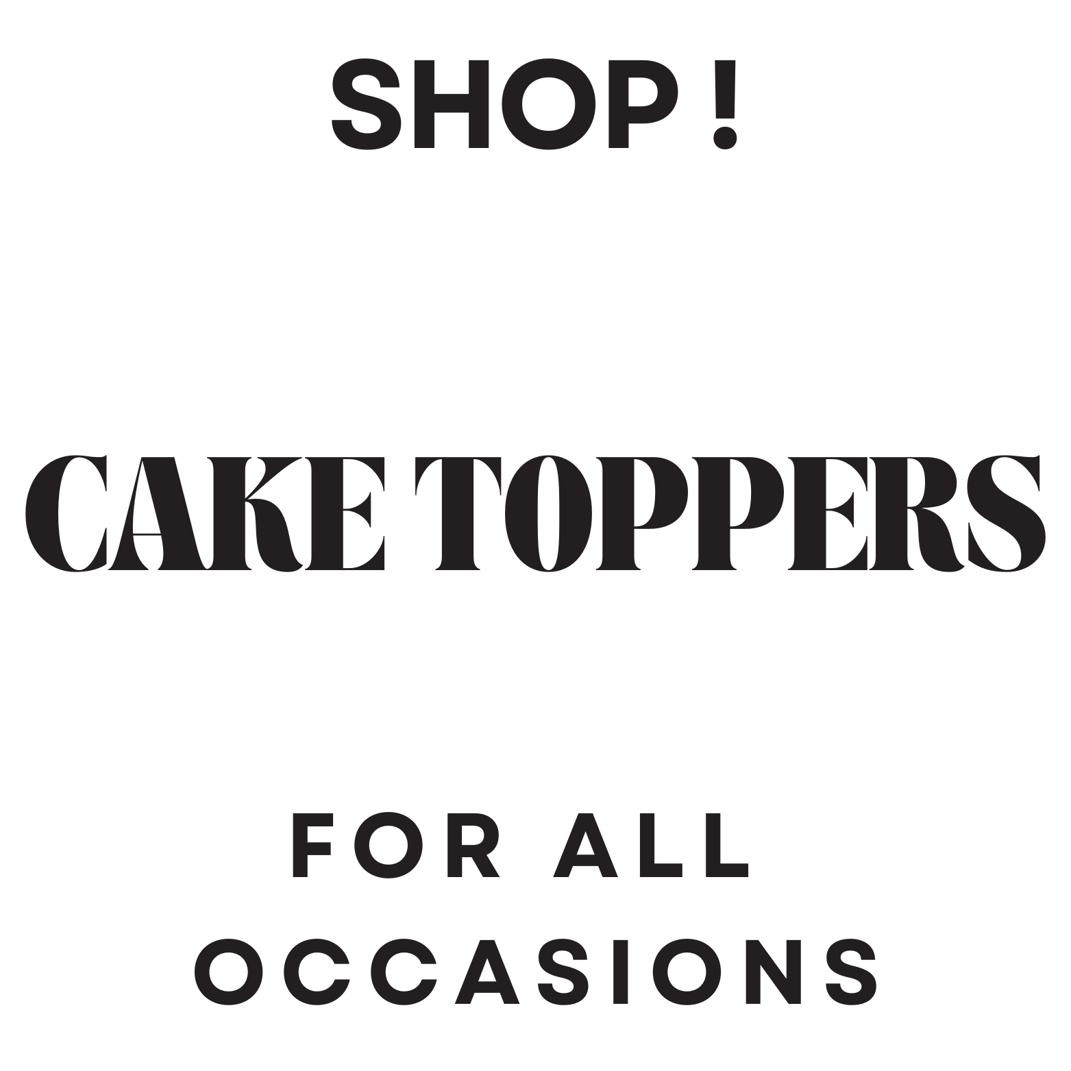 Cake Toppers Wedding in Australia – Personalised Acrylic & Laser Cut ...